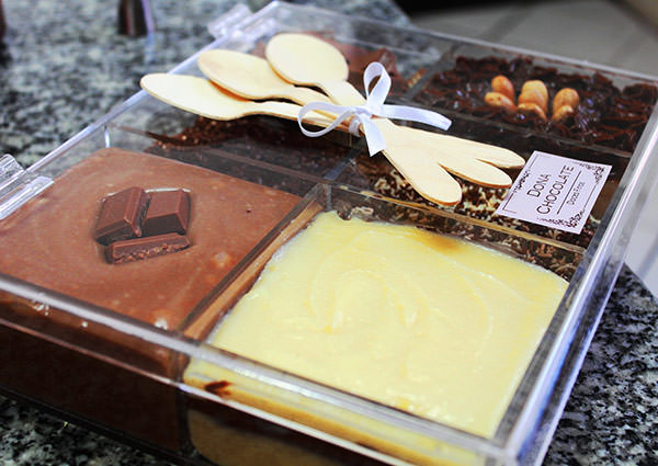 8 maneiras de servir brigadeiro - Constance Zahn | Constance Zahn | 15 anos