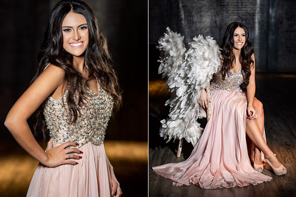 Anna Quast e Ricky Arruda - CZ Sweet 15 Guide - Constance Zahn